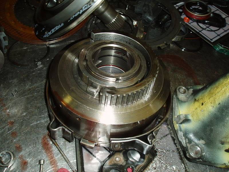 Lets see those broken parts!!