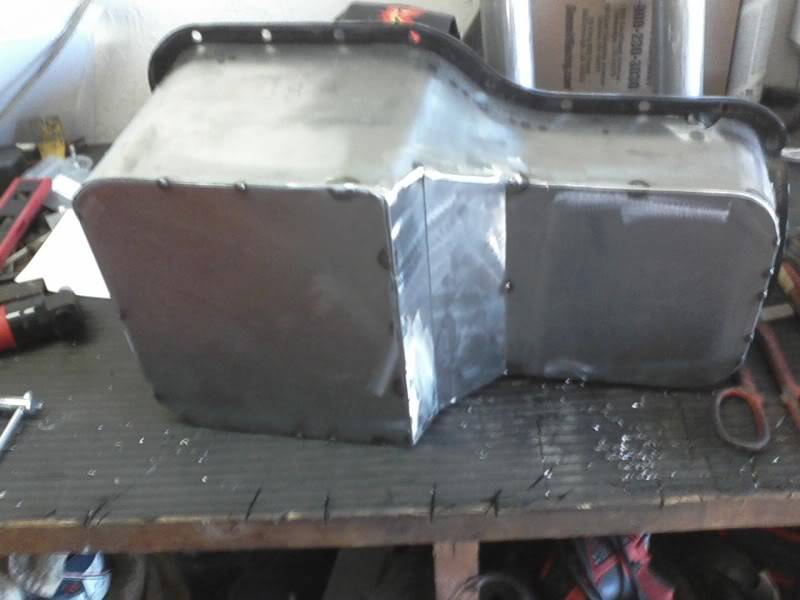 My 74 Turbo Pinto, little bit different.. - Page 2