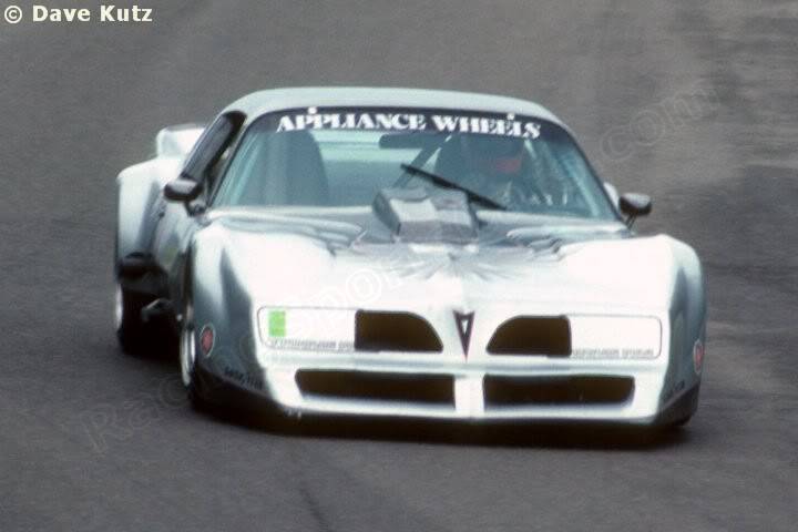 Looking for more info about Trans Am Silverbird (Herb Adams) - Page 4