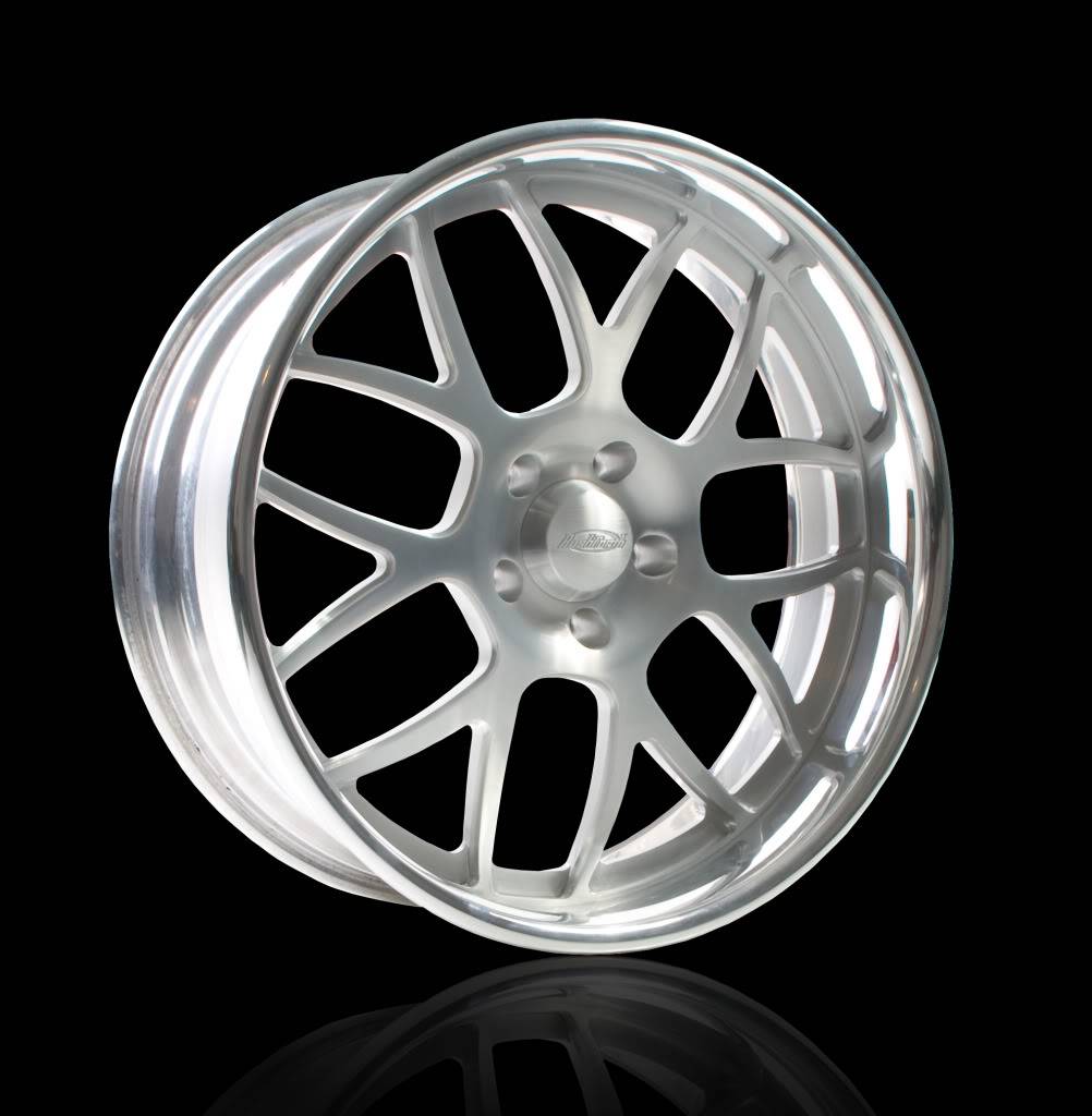 Rushforth Wheels new 2011 designs