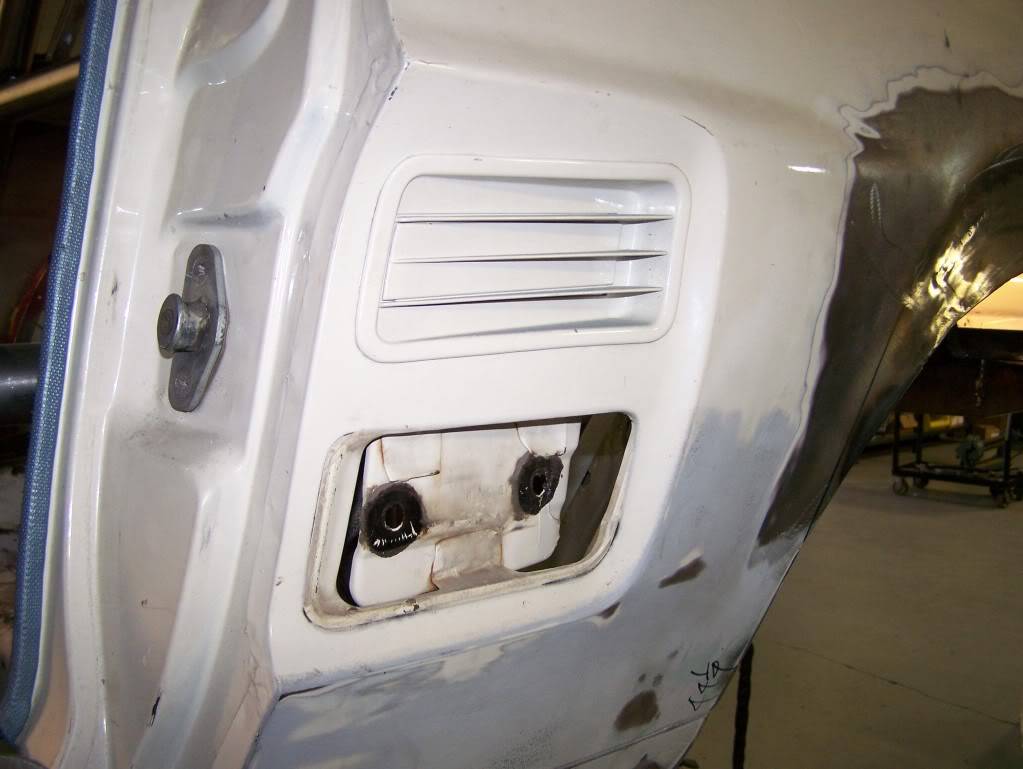 TCI Engineering's '67 Mustang F/B - Page 3