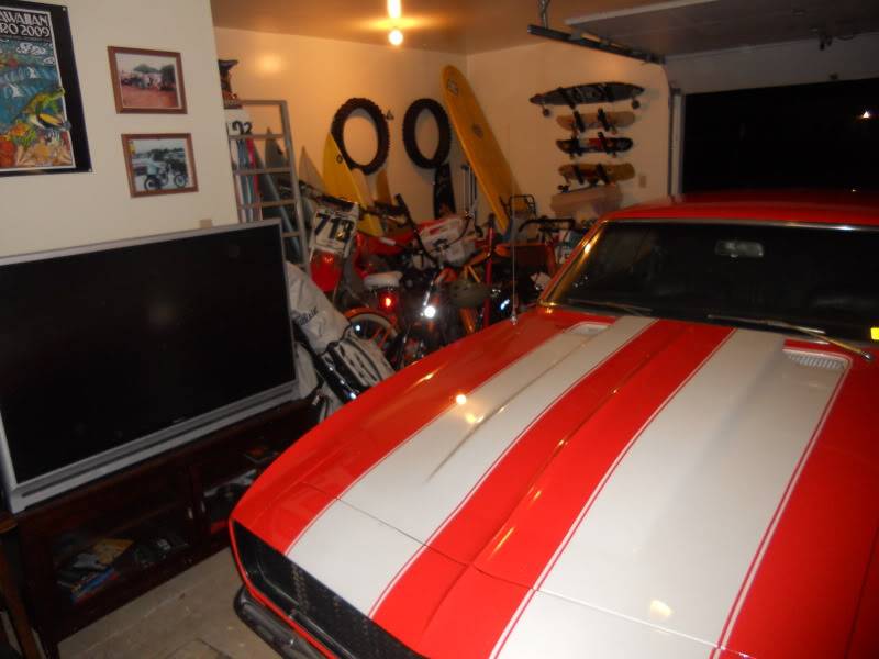 best GARAGE SHOT. - Page 10