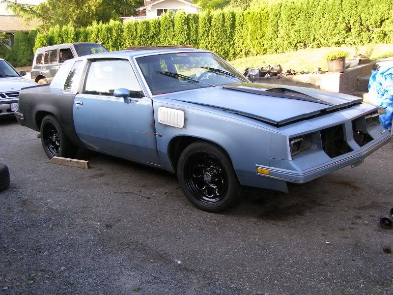 G bodies!!! Let's see them!!!!!! - Page 5