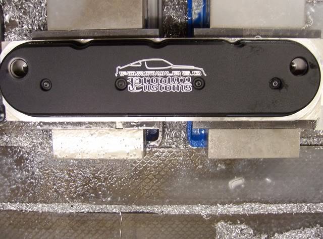 Teaser shot: Forgeline TA3's on my 78 formie - Page 10