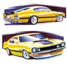 Ford maverick photos?