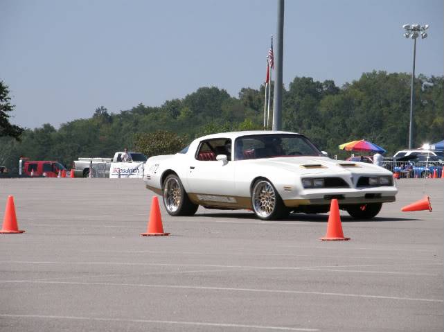 Teaser shot: Forgeline TA3's on my 78 formie - Page 10