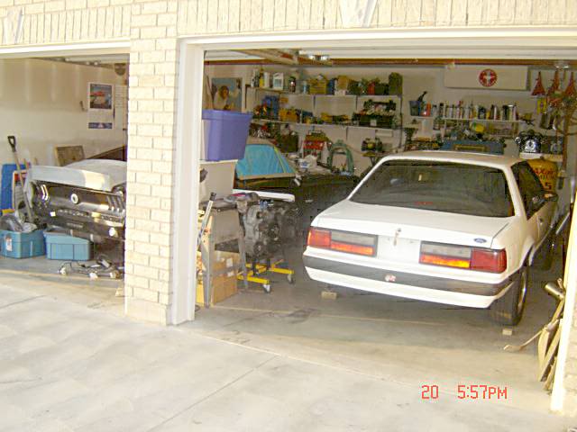 best GARAGE SHOT. - Page 12