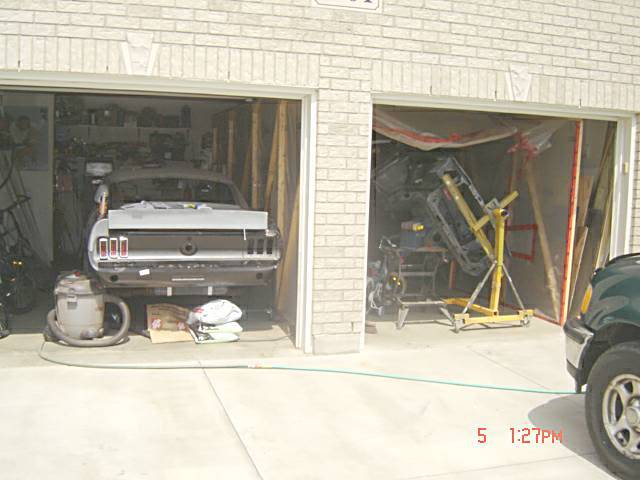 best GARAGE SHOT. - Page 12
