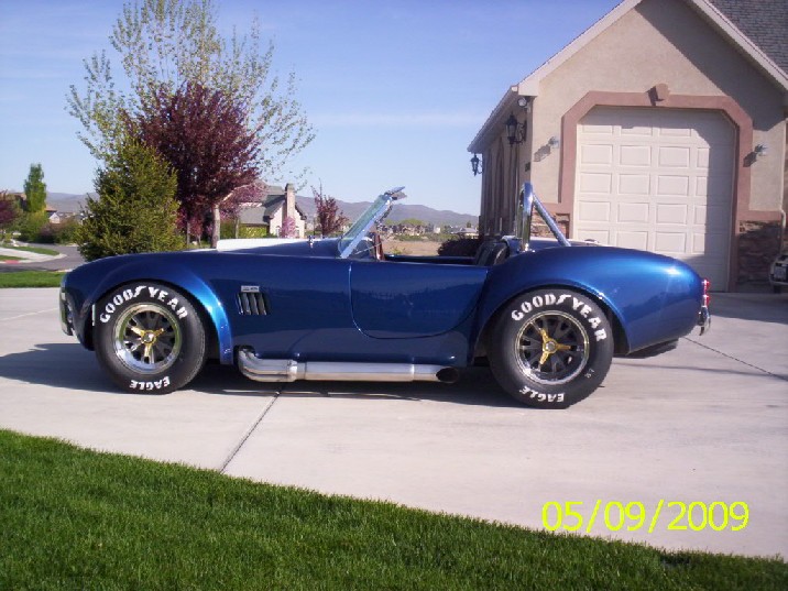 vintage trans am look.....your thoughts? - Page 2