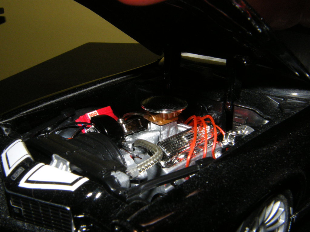 Scale Pro touring Cars & trucks - Page 2