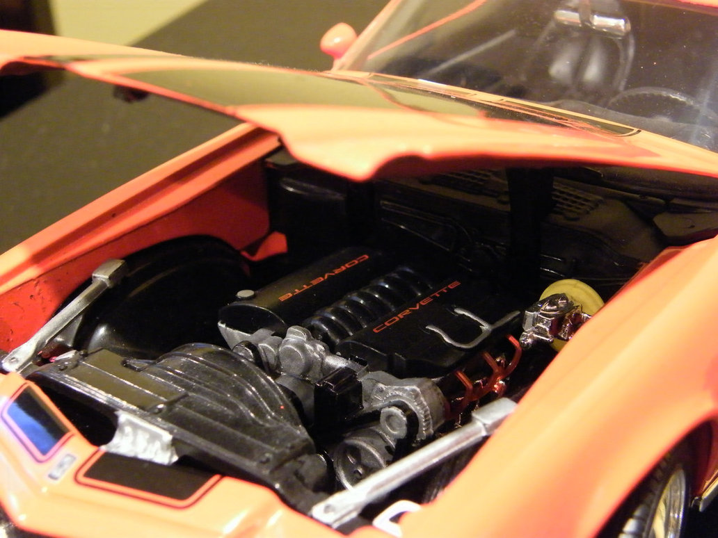 Scale Pro touring Cars & trucks - Page 2