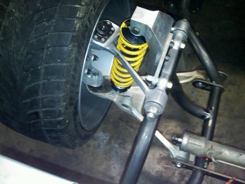 Long time lurker.... heres my project..