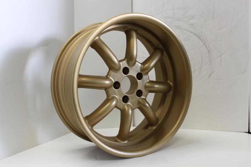18" wheels with old school race car styling - Page 3