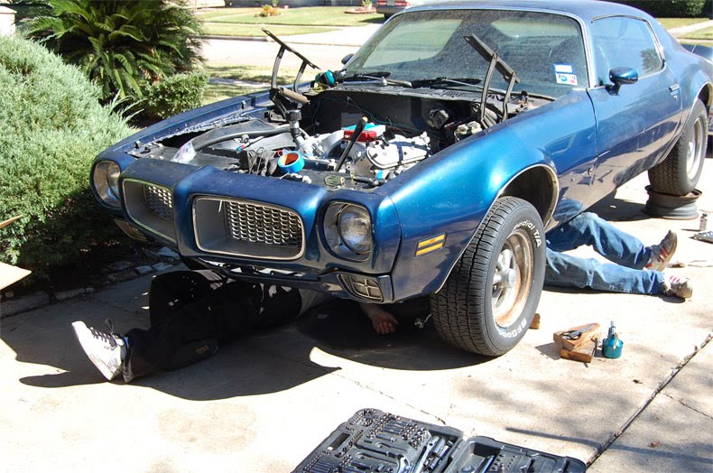 Spring rating fron/rear ls1 equiped Firebird 2 gen