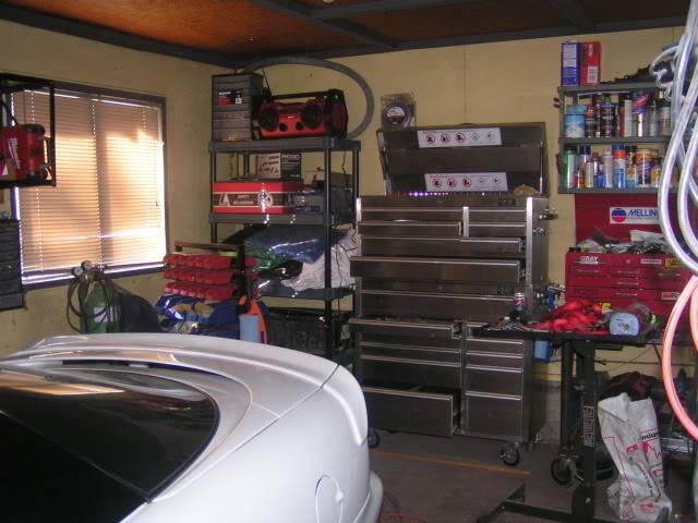 best GARAGE SHOT. - Page 12
