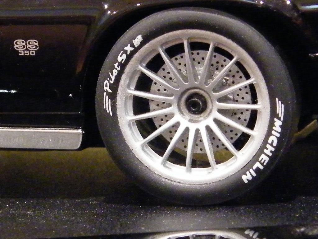 Scale Pro touring Cars & trucks - Page 2