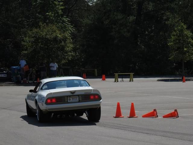 Teaser shot: Forgeline TA3's on my 78 formie - Page 10