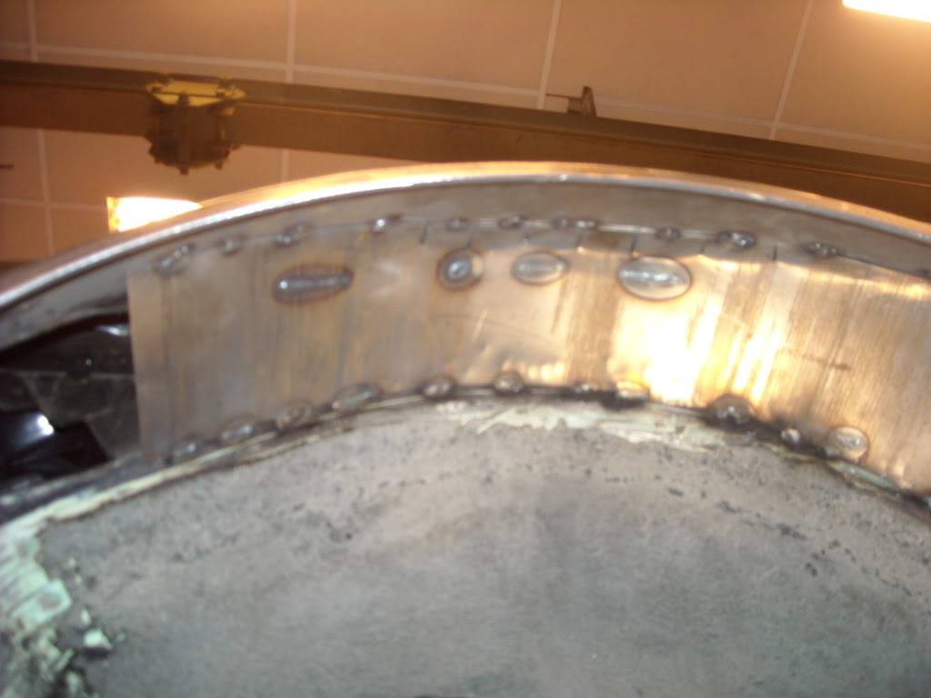 WIDEBODY musclecars?... you love FAT BOOTY?....post em up! - Page 11