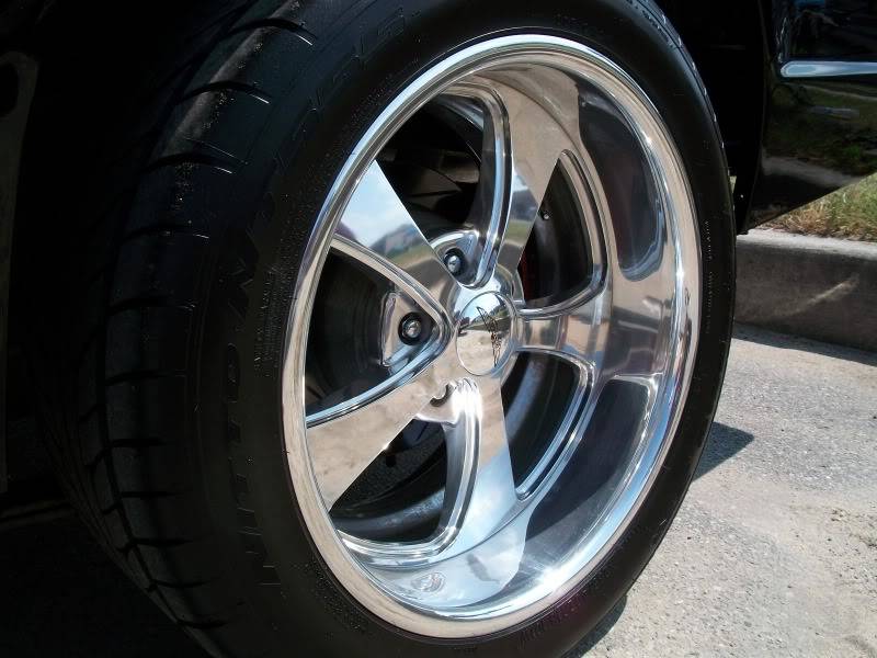 "Swoosh" 79 Monte Carlo Project LS3 + T56 - Page 10