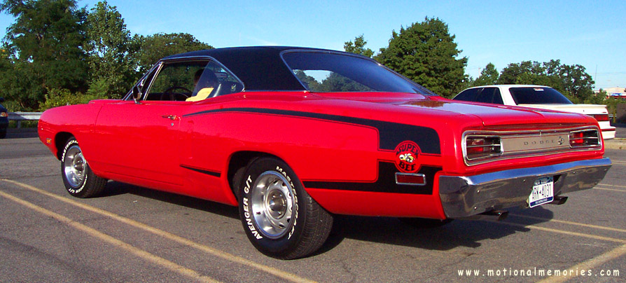 What car was your biggest influence? - Page 4