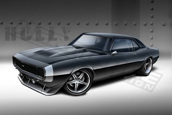 Some recent work from Hermance Design