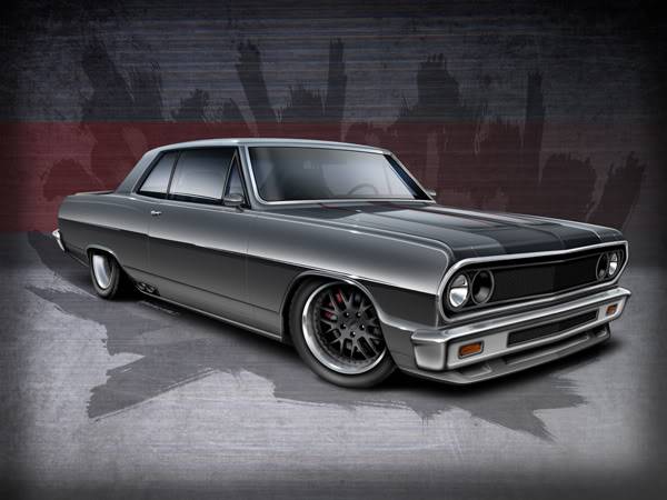 Some recent work from Hermance Design