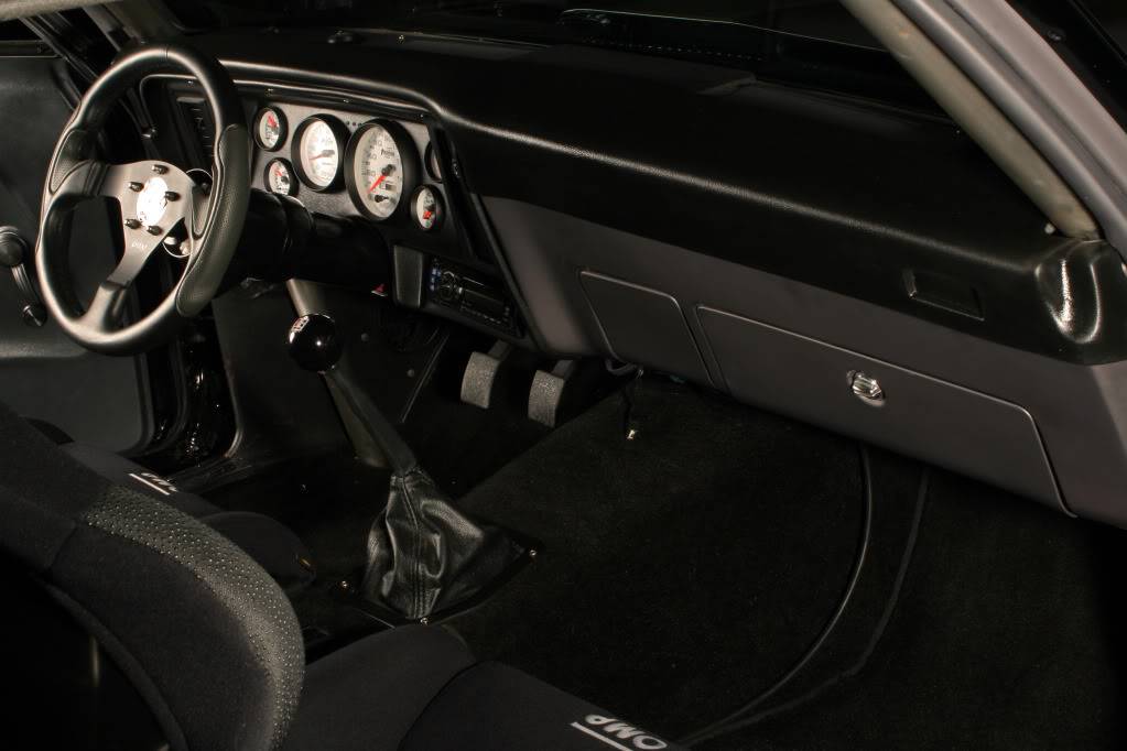 Speedtech's new Nova - Page 3