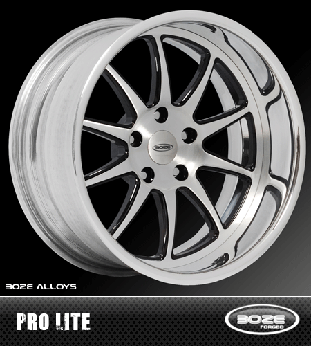 Budget wide wheels, is there such a thing?