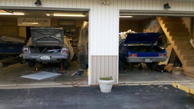 best GARAGE SHOT. - Page 13