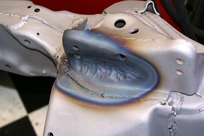 How to do the Guldstrand mod the "hard way"