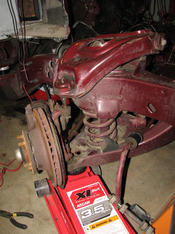 How to do the Guldstrand mod the "hard way"