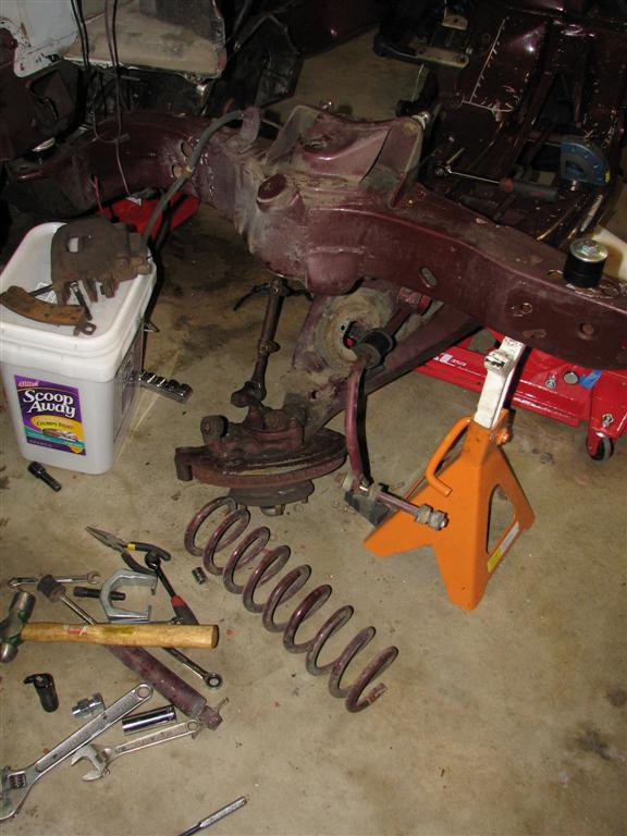 How to do the Guldstrand mod the "hard way"