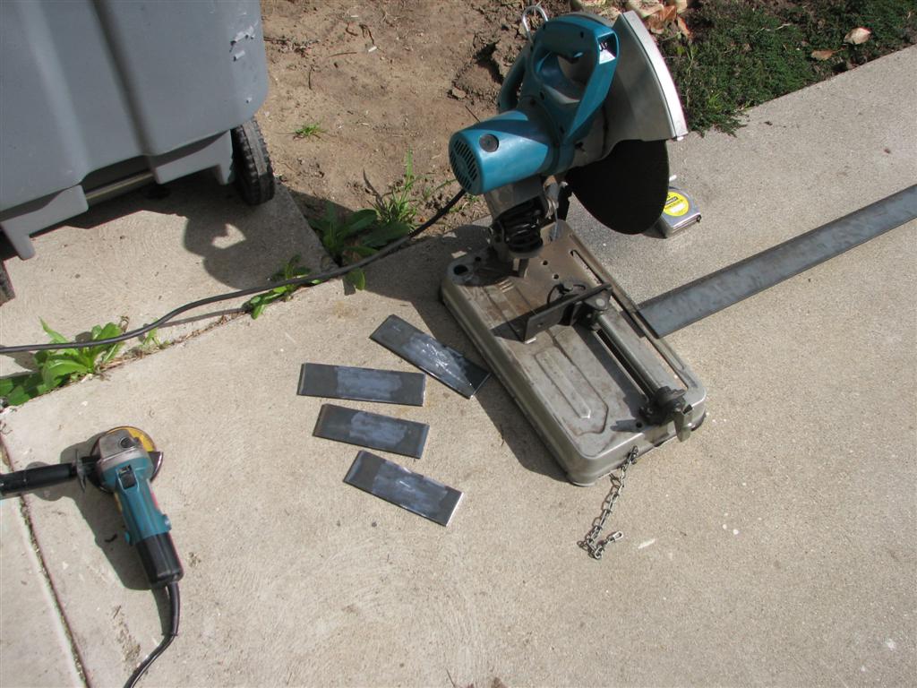 How to do the Guldstrand mod the "hard way"