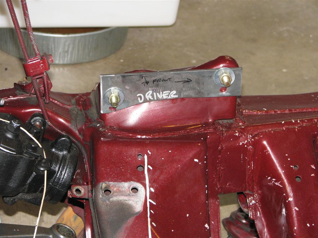 How to do the Guldstrand mod the "hard way"