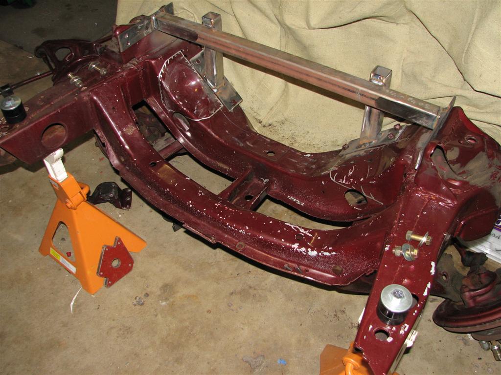 How to do the Guldstrand mod the "hard way"