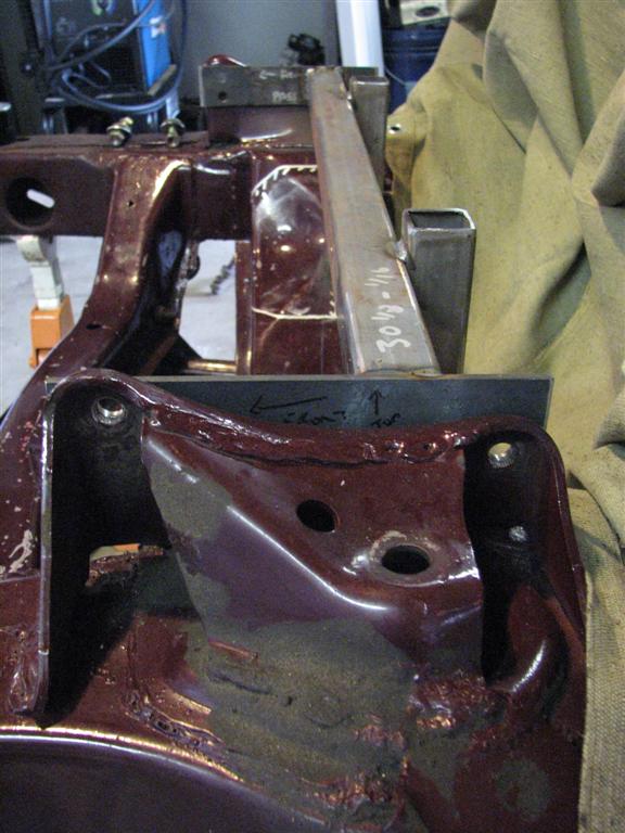 How to do the Guldstrand mod the "hard way"