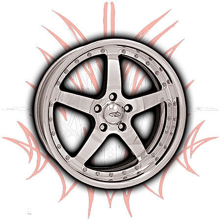 ***Intro Wheels now available from PTS***