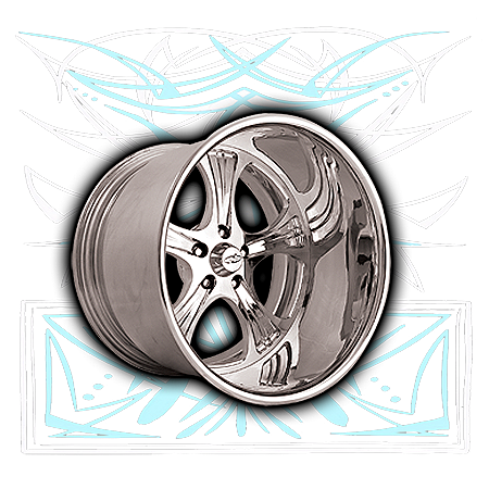 ***Intro Wheels now available from PTS***