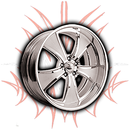 ***Intro Wheels now available from PTS***