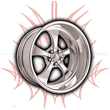 Intro Wheels Logo