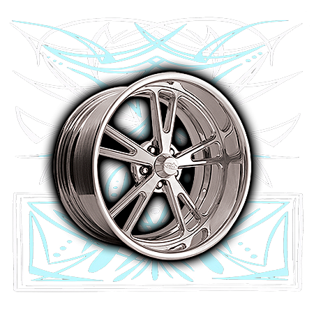 ***Intro Wheels now available from PTS***