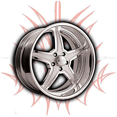 ***Intro Wheels now available from PTS***