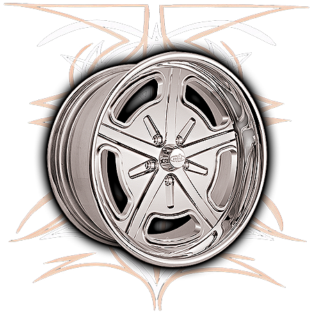 ***Intro Wheels now available from PTS***