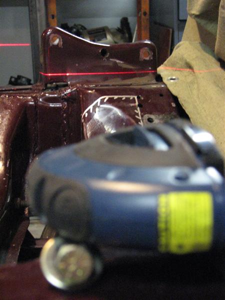 How to do the Guldstrand mod the "hard way"