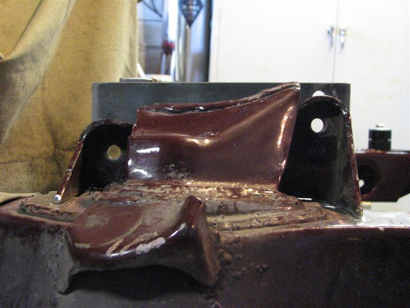 How to do the Guldstrand mod the "hard way"