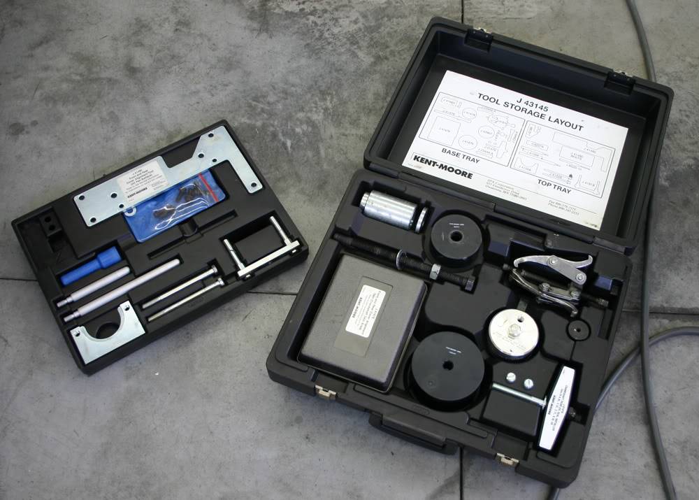 Installing a LS1 in my 1977 Camaro