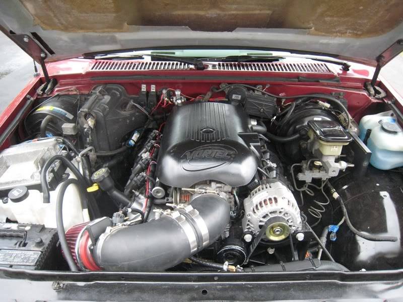 Post pics of your S10's!!!