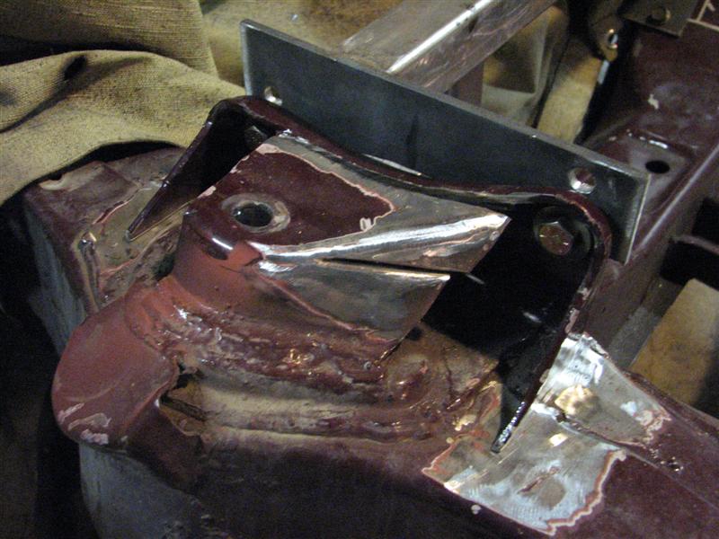 How to do the Guldstrand mod the "hard way" - Page 2