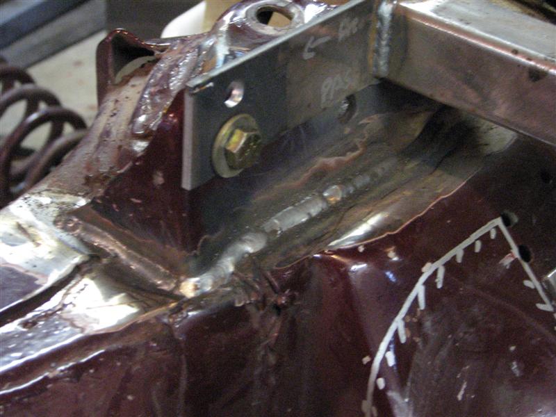 How to do the Guldstrand mod the "hard way" - Page 2