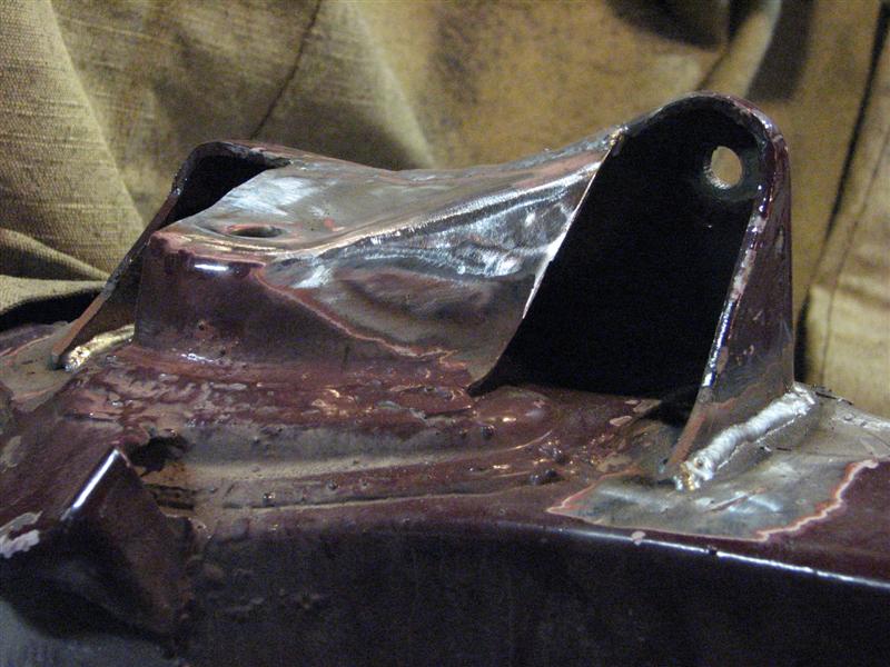 How to do the Guldstrand mod the "hard way" - Page 2